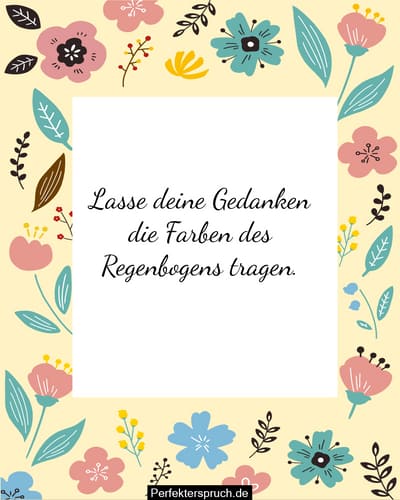 150 Positive Zitate und Sprüche zum Nnachdenken
