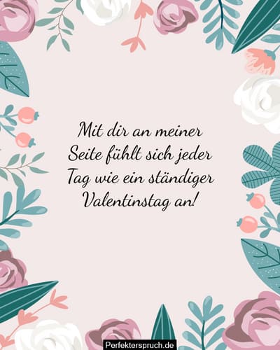 150 Romantische ValentinstagsSprüche und -wünsche