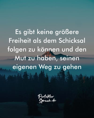 150 Schicksal Sprüche mit Bildern zum herunterladen (2024)