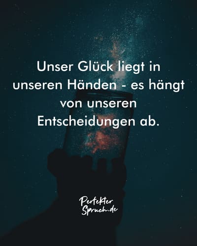 150 Schicksal Sprüche mit Bildern zum herunterladen (2024)