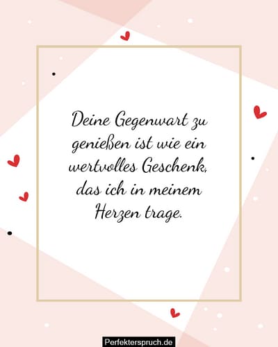Schön, dich zu treffen Sprüche und Zitate