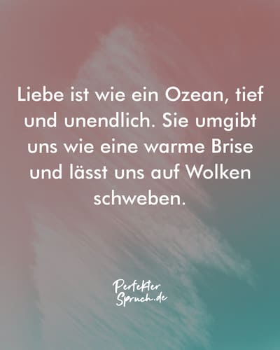 150 Sprüche über Liebe mit Bildern zum runterladen & teilen