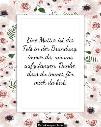 150 Sprüche für Mutter - Ich liebe dich, Mama Zitate