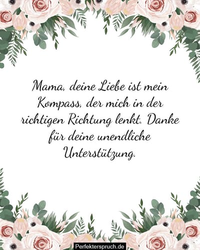 150 Sprüche für Mutter - Ich liebe dich, Mama Zitate
