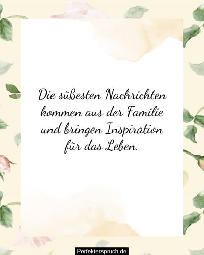 150 FamilienSprüche und inspirierende Zitate
