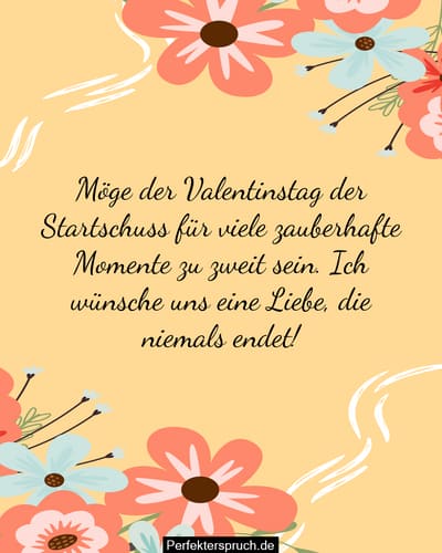 150 Valentinstag-Wünsche, Sprüche und Zitate