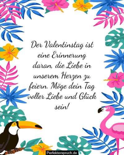 150 Valentinstag-Wünsche, Sprüche und Zitate