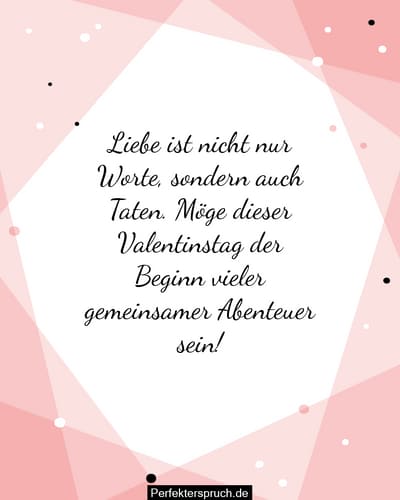 150 Valentinstag-Wünsche, Sprüche und Zitate