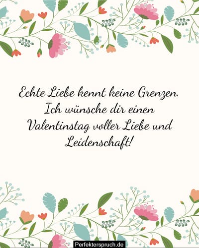 150 Valentinstag-Wünsche, Sprüche und Zitate