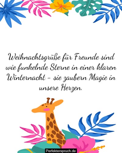 Wunderbar Weihnachtswã¼nsche Fã¼r Freunde Und Bekannte Bilder