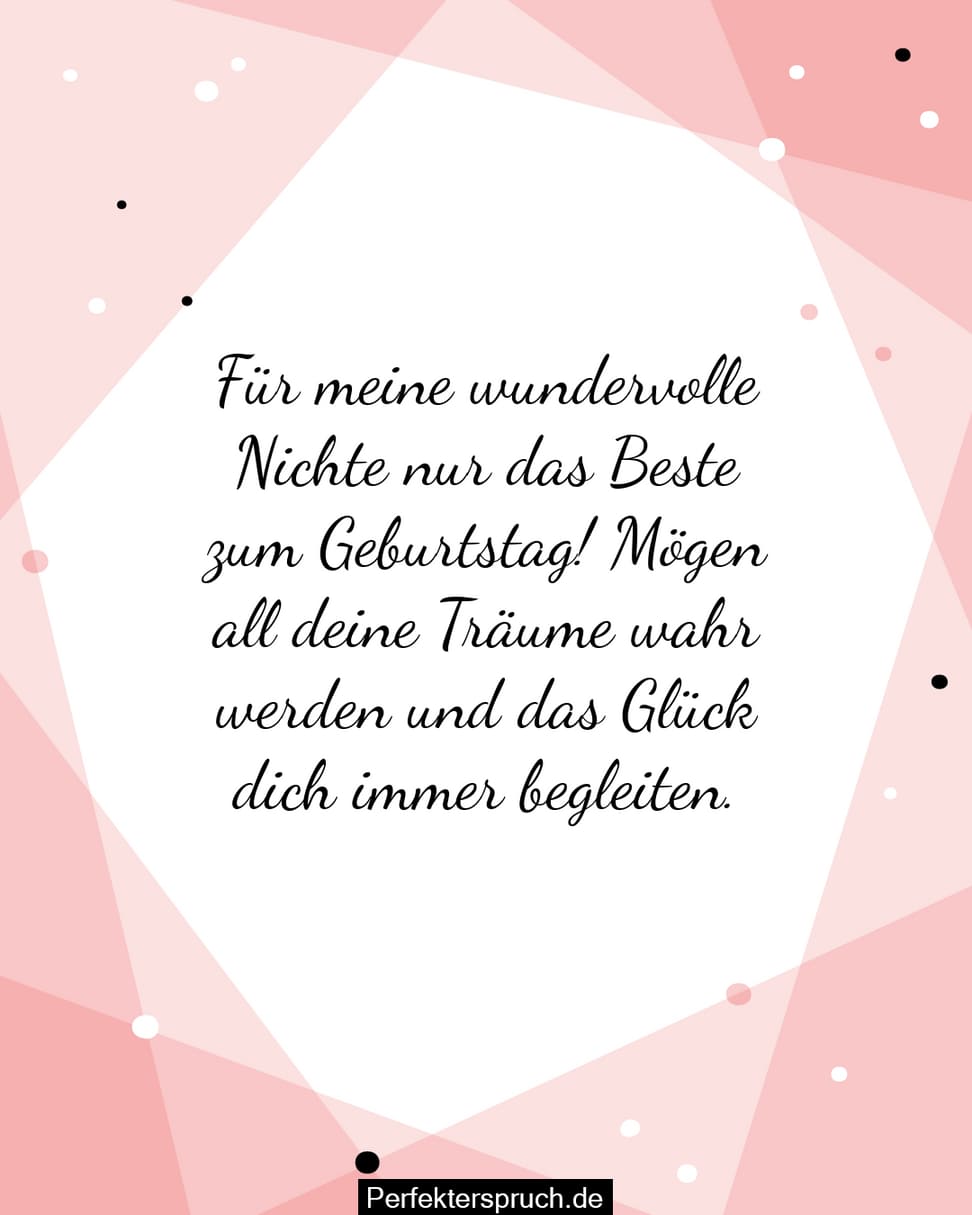 Alles Gute Zum Geburtstag Bilder F r Nichte