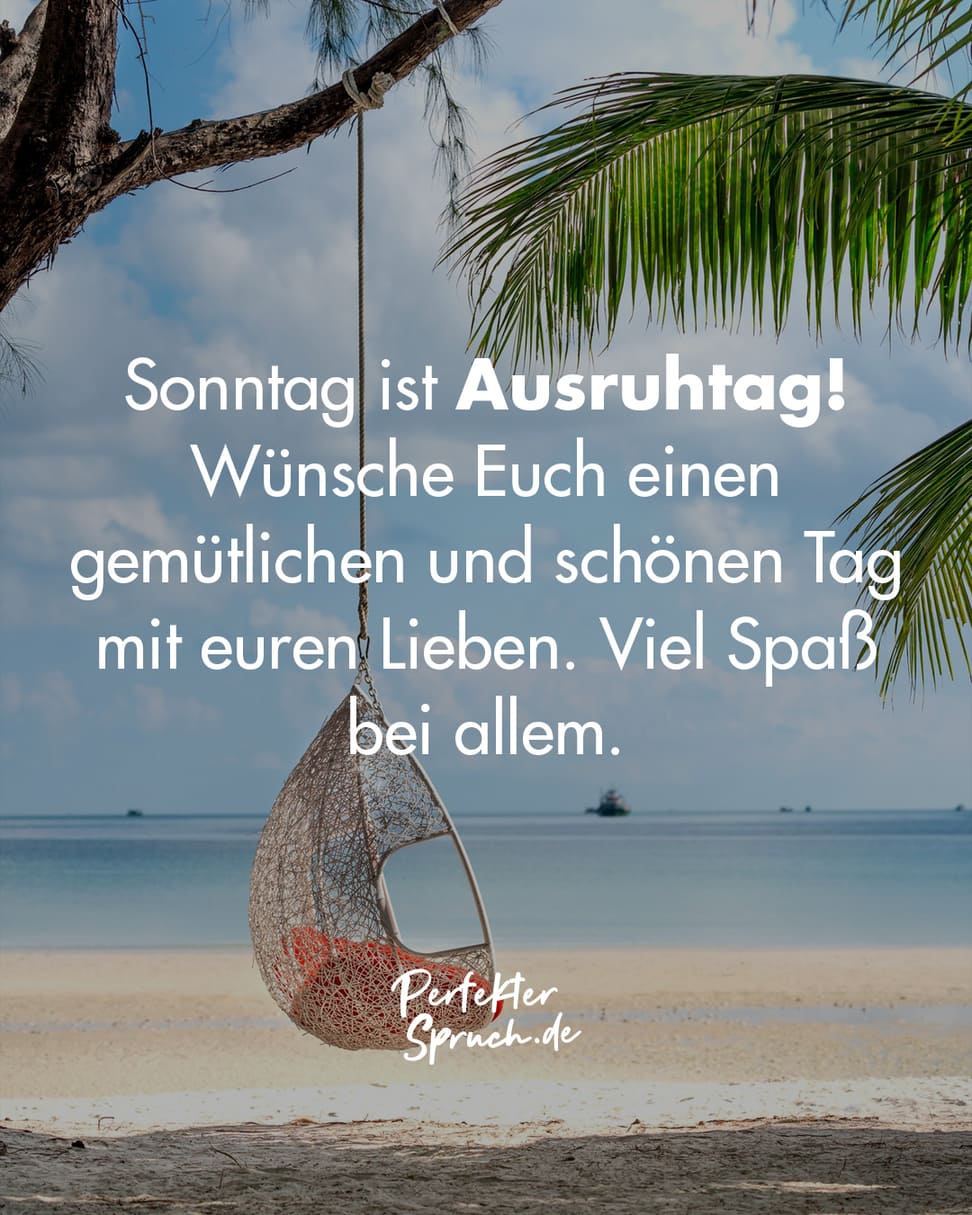 Guten Morgen Und Einen Sch nen Sonntag Guten Morgen Und Einen Sch nen Sonntag